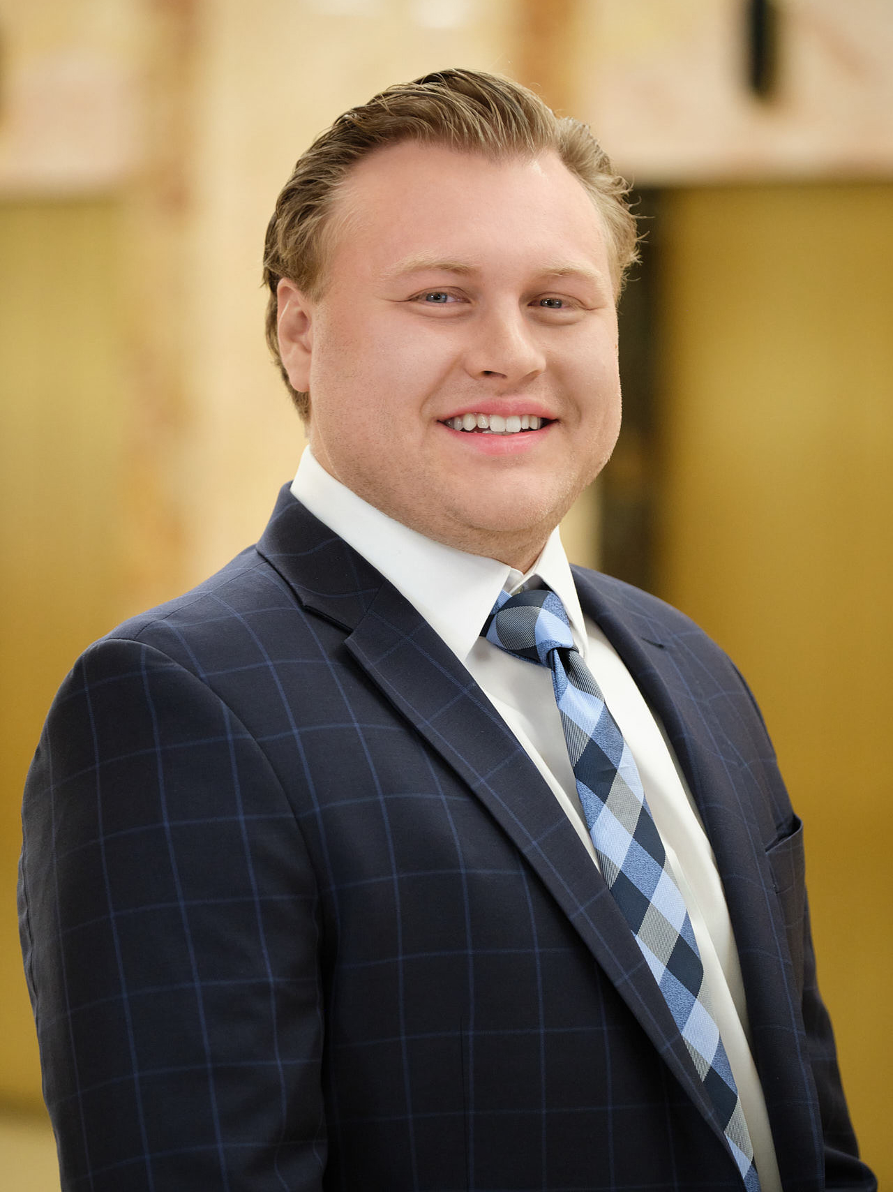 Chandler and Brown, Ltd.